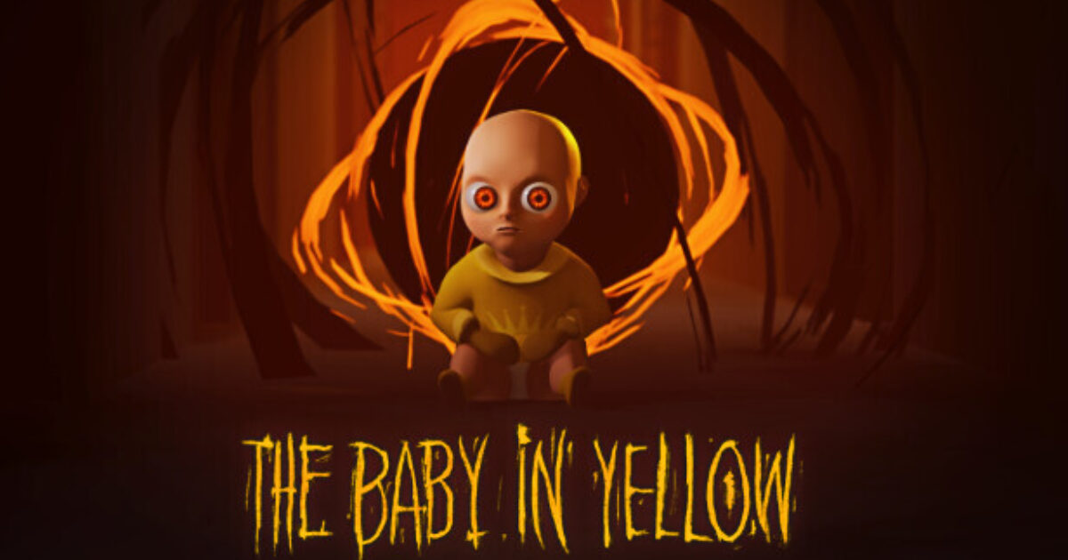 Team Terrible | The Baby in Yellow