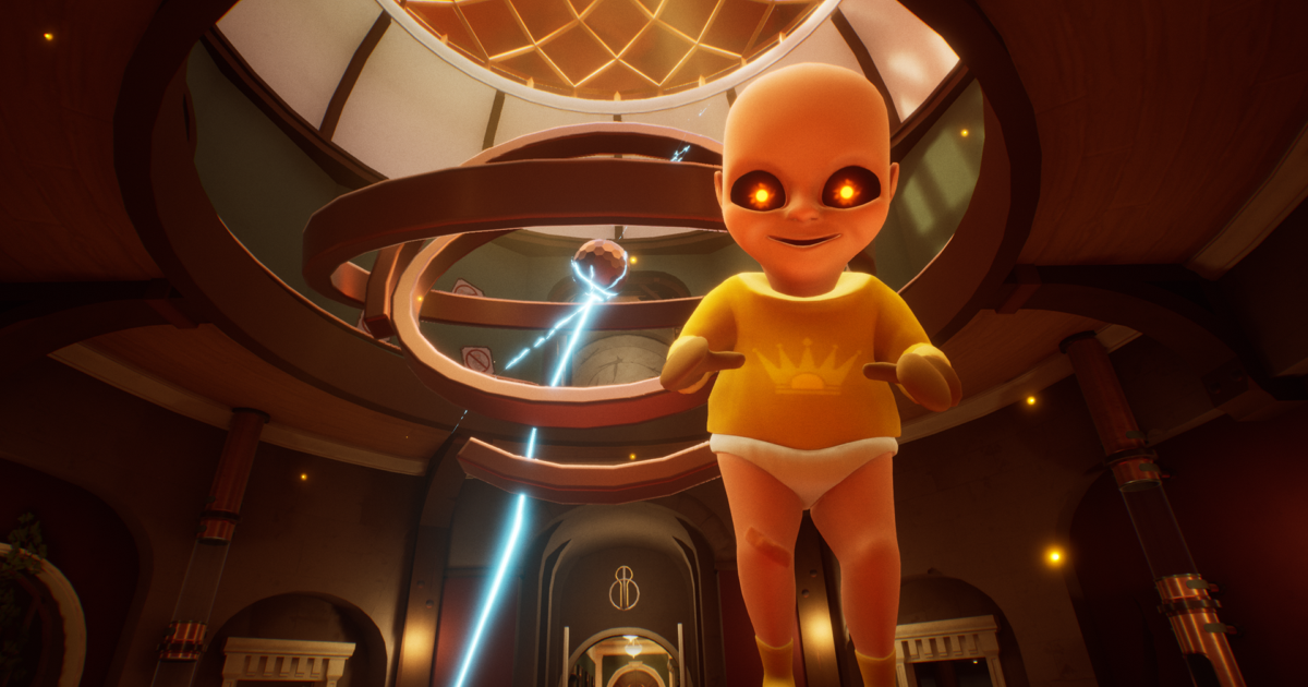 Team Terrible | The Baby In Yellow FAQ