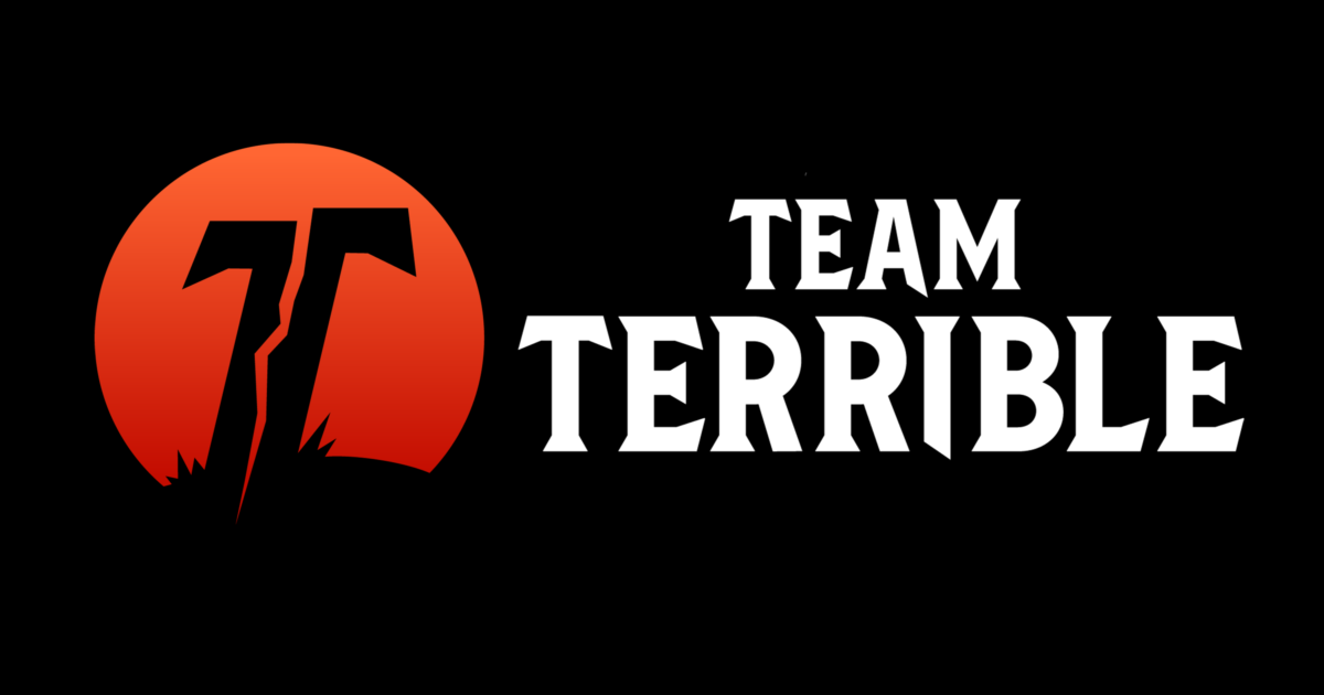 Team Terrible | Homepage